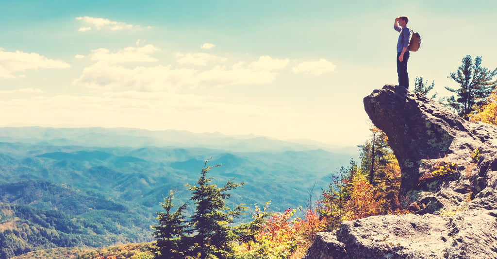 How Getting Outside Can Improve Your Life – getoutdoors@wcbboutdoors.com